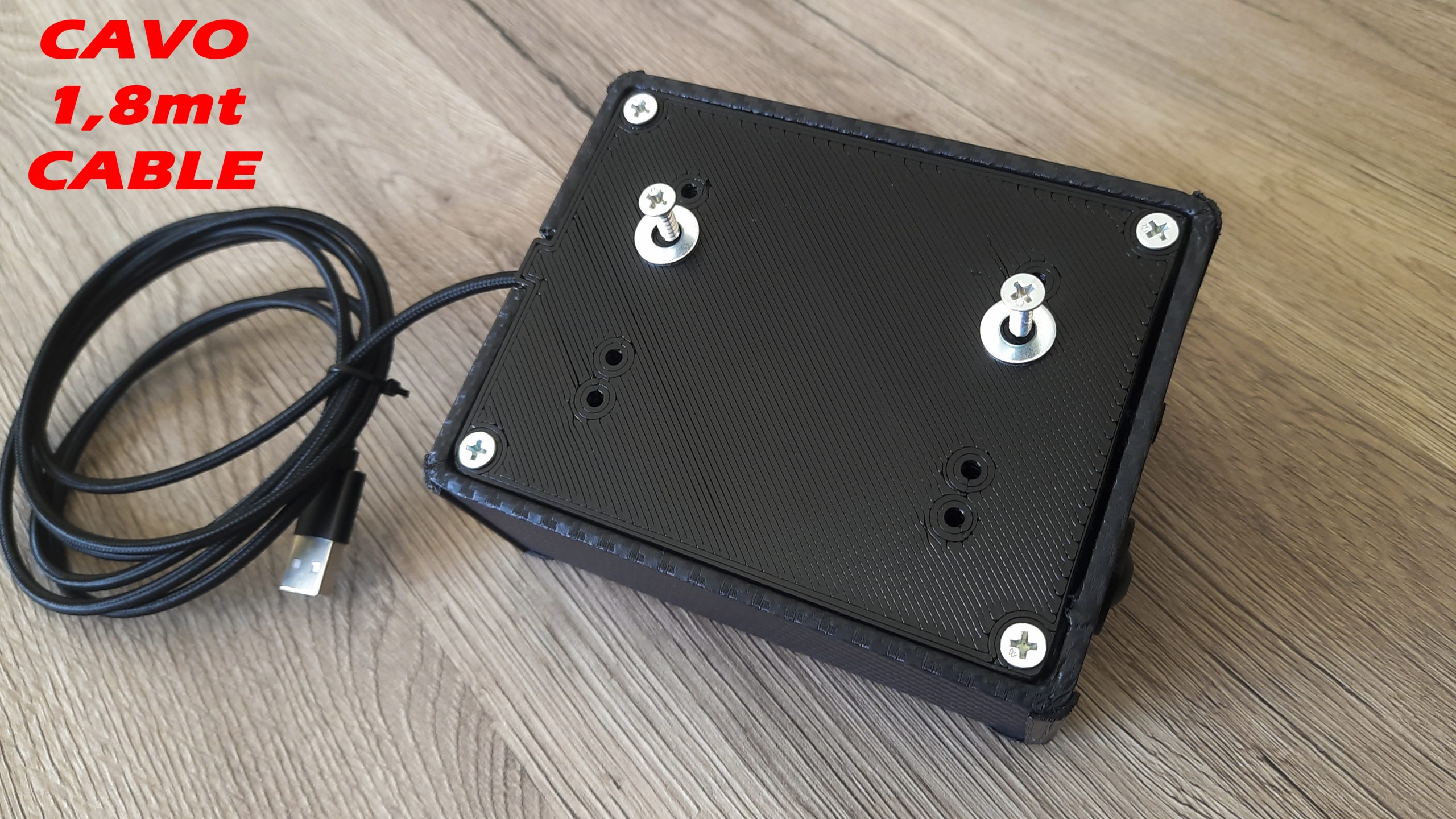 Button Box XBOX Play Station Sim Racing PS4 PS5 Console Stickers 12Butt ...