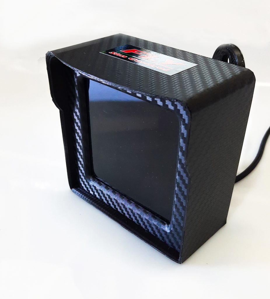 Sim Flag iFlag Flag Simracing USB PC Carbon SIMFLAG Assetto Corsa ...