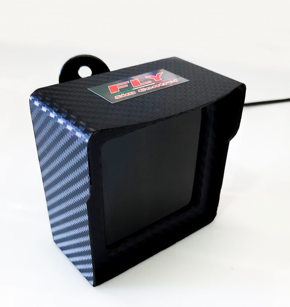 Sim Flag iFlag Flag Simracing USB PC Carbon SIMFLAG Assetto Corsa ...