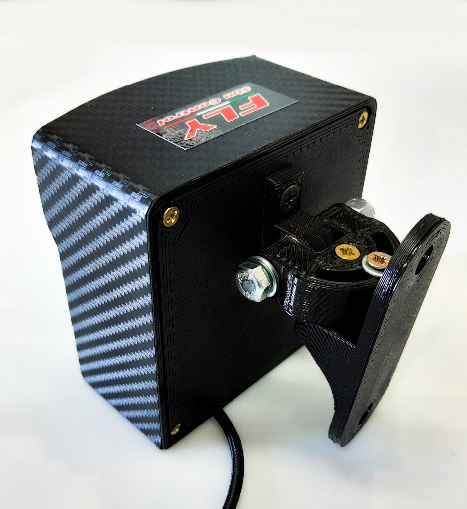 Sim Flag iFlag Flag Simracing USB PC Carbon SIMFLAG Assetto Corsa ...