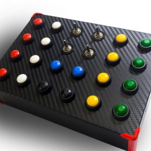 Shop - FLY Sim Control